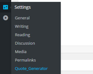 GitHub - common-repository/quotegenerator: Mirror of WordPress.org plugin: quotegenerator